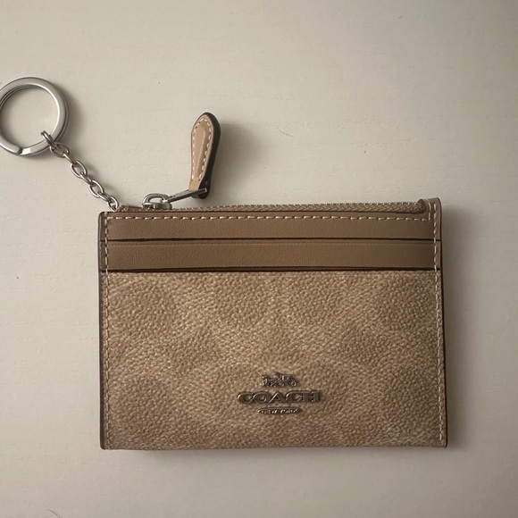 Coach | Bags | Coach Mini Skinny | Poshmark